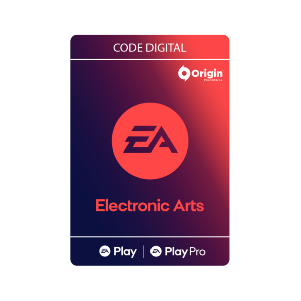 EA Origin - MySat Tunisie